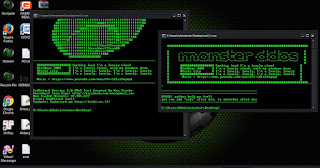 share code ddos mạnh - KAT Team