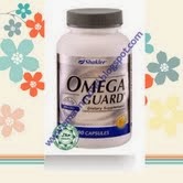 Kurus Dengan Omega Guard - Healthy is a Lifestyle