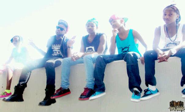 Ultimate Swag Army: ultimate swag army