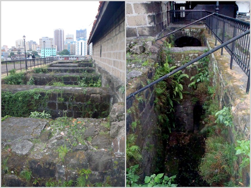Intramuros, Manila - The Walled City