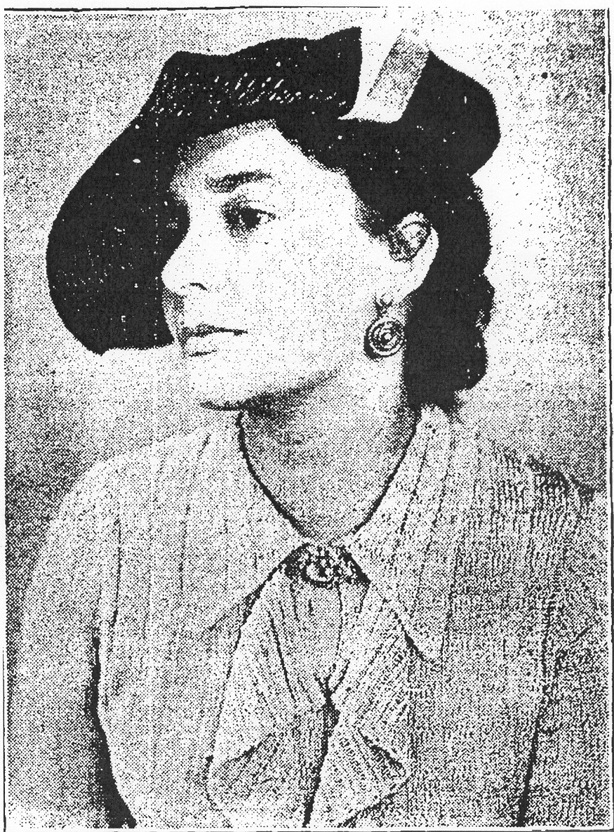 Regina Anderson Andrews, Harlem Renaissance Librarian: June 2013