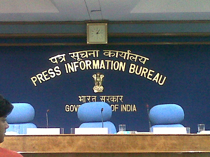 Delhi Internship Report