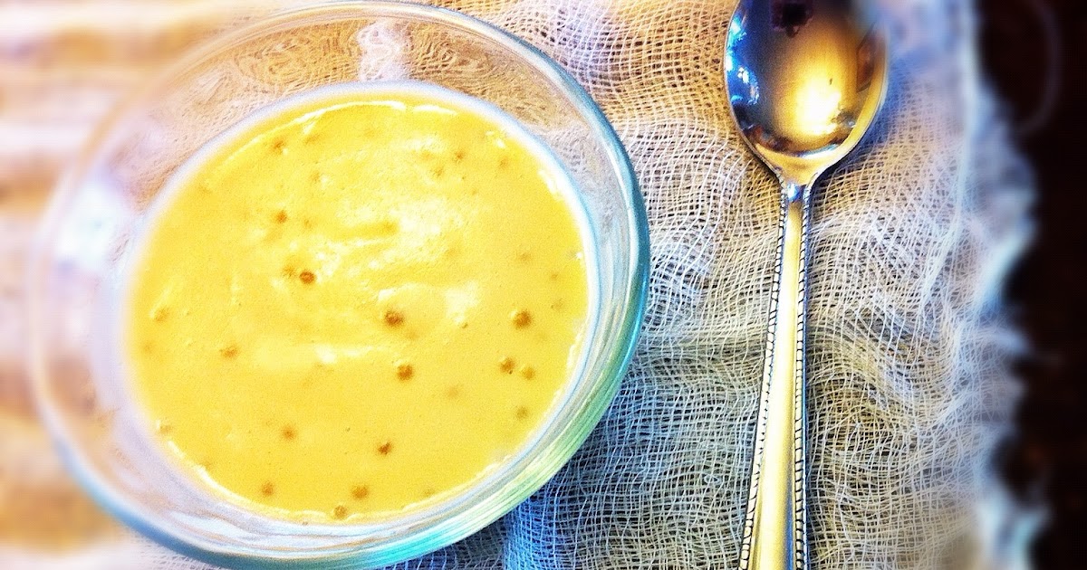 riddlelove: Maple Coconut Tapioca Pudding ~ A Dairy-Free, Gluten-Free ...