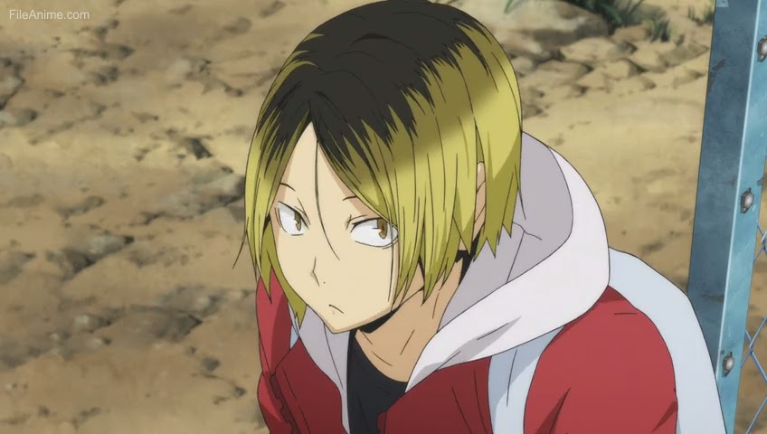 5 Setter/Tosser terbaik di anime Haikyuu!! - Serba Complit