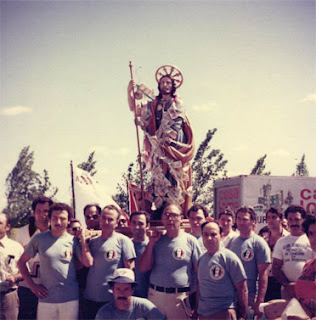 Club Simbario -Toronto - Canada : Cenni storici