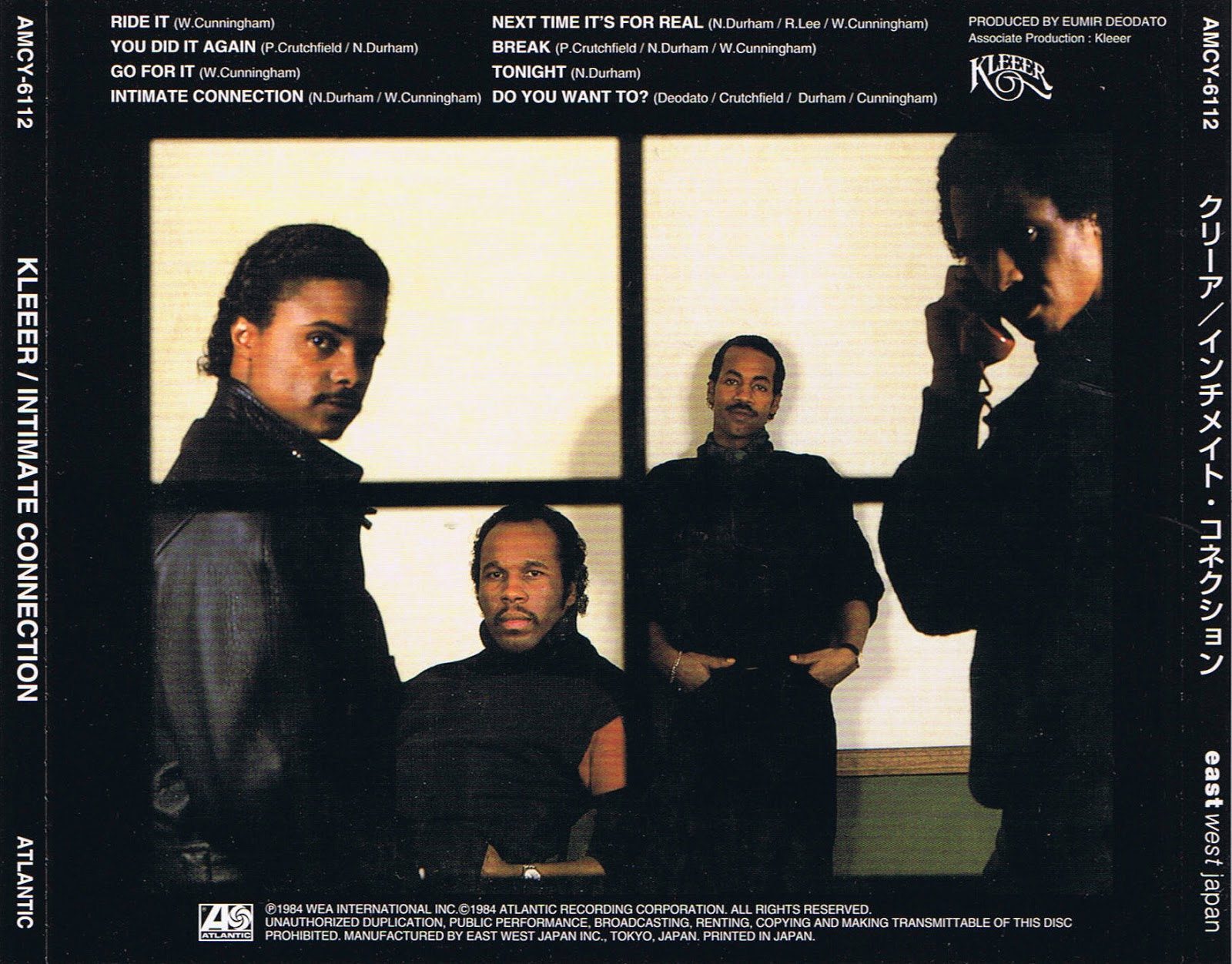 STUDIO 54 - DISCO/FUNK (DJ RAS EL SEÑOR DE LOS VINILOS) LA PANDILLA DE ...