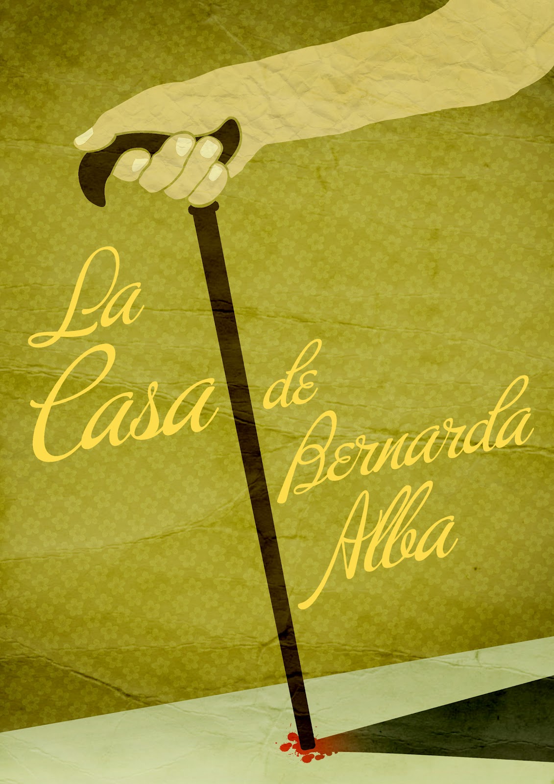 "La escritura es la pintura de la voz": Tu no me mandas!