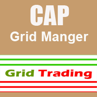 Forex TRADING ROBOTS: CAP Grid Manager