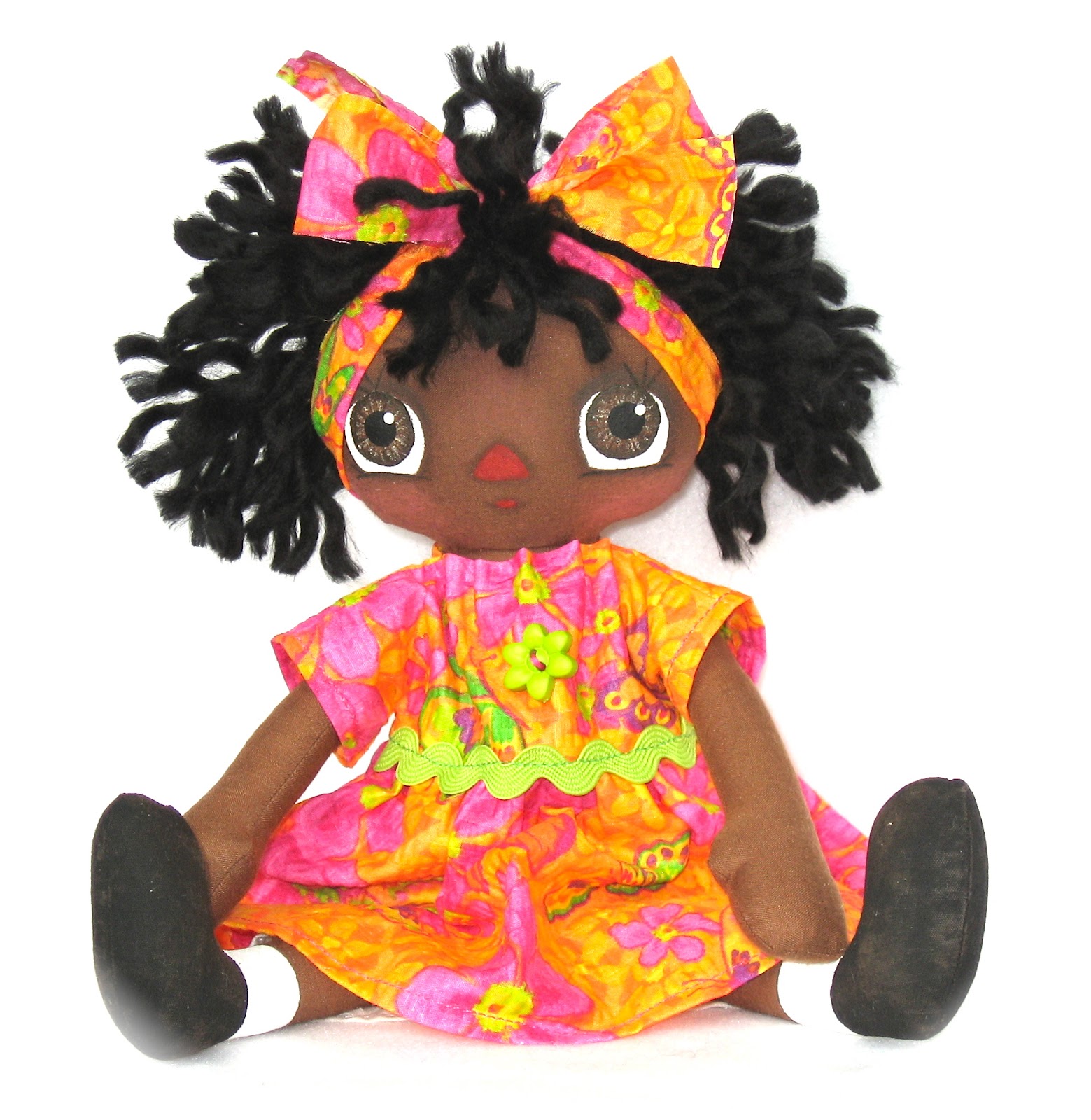 Cotton Candy Dolls New Annies In My Etsy Shop