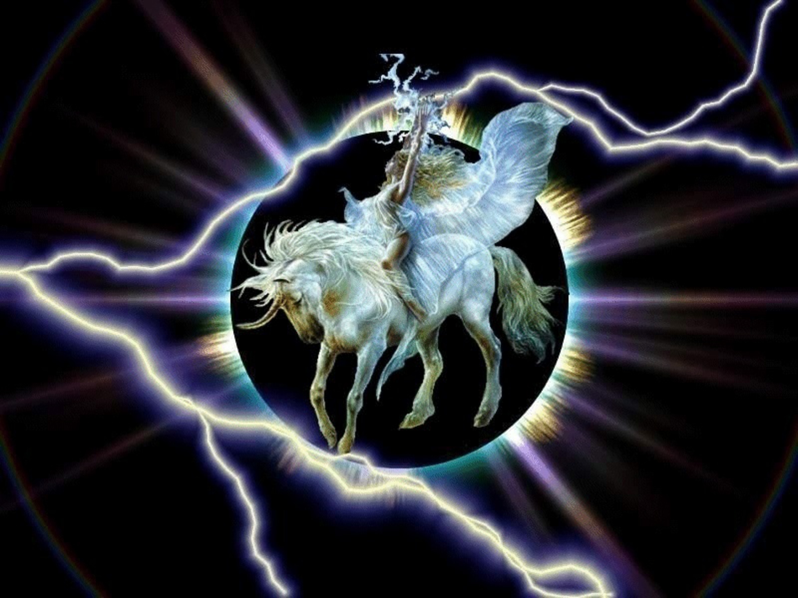 3d fantasy girls: luis royo gallery