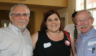 S.H.I.E.L.D.: Rick Romley Pals Around With Parraz And Other Liberal ...