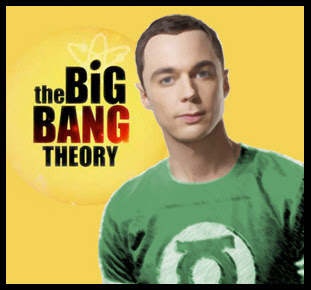 Roads to the Great War: Sheldon, When Are You Going to Connect the Big ...