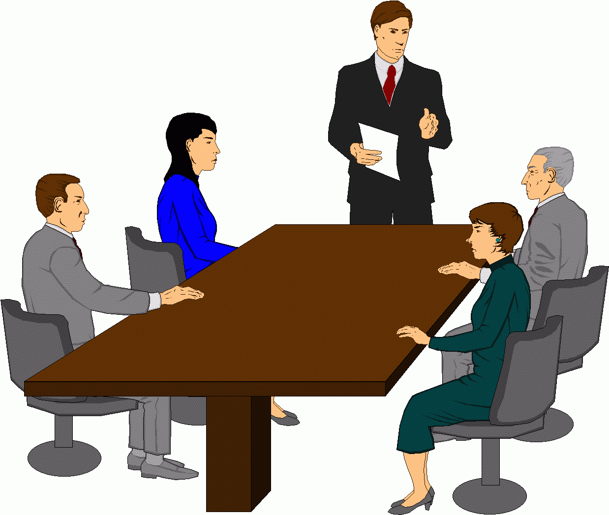 LA PLANEACIÓN: Etapas de la planeación. Estrategias y Objetivos