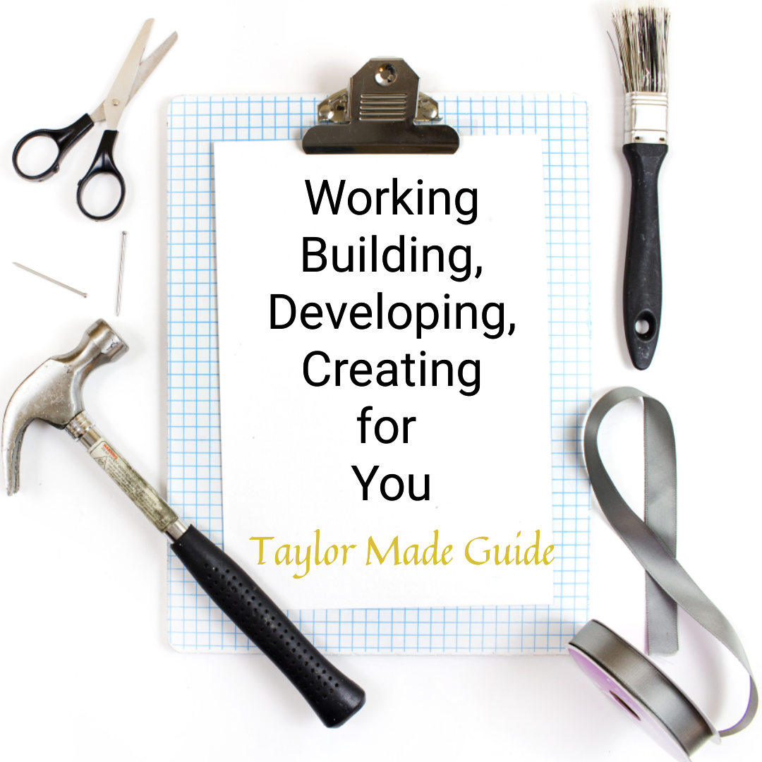 Taylor Made Guide Lifestyle Taylor Made Guide Lifestyle