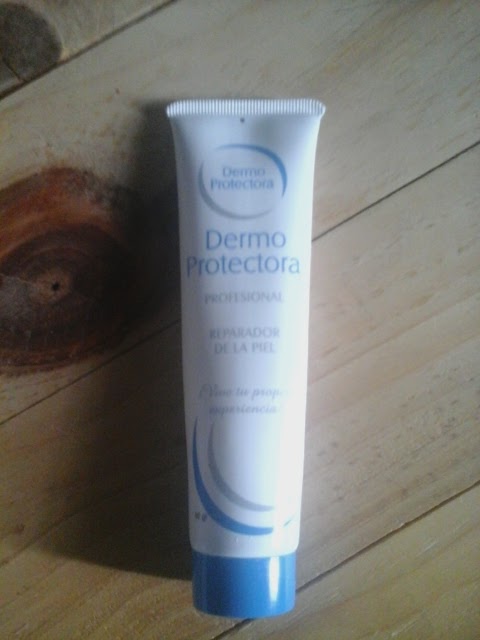 Dermo Protectora Reseña