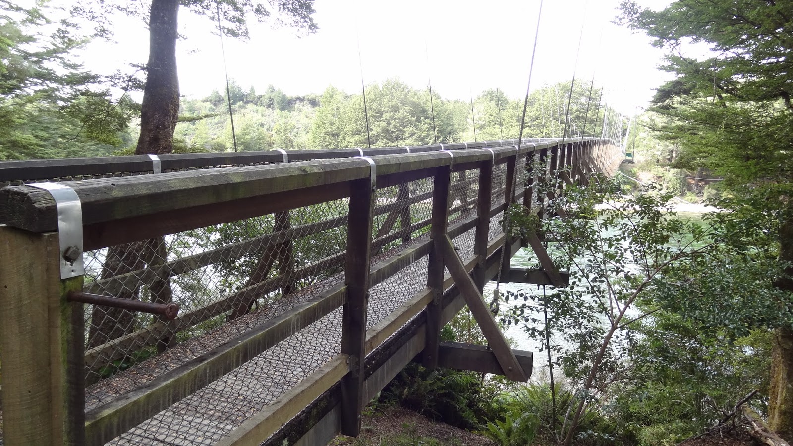 Back To Nature:: Kepler Track - NZ