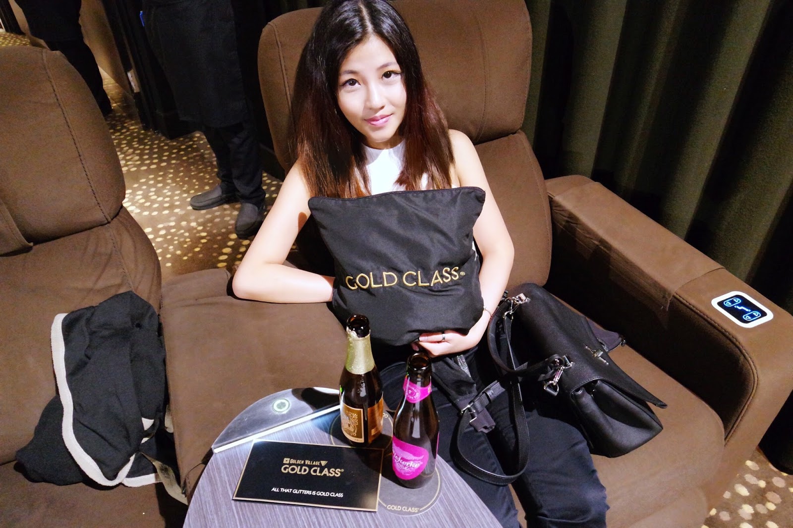 Spacestardom x Pinkyniakoh - Singapore's Lifestyle & Travel Blogger ...