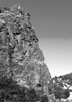 Landmark Adventures: Frog Woman Rock (Squaw Rock)