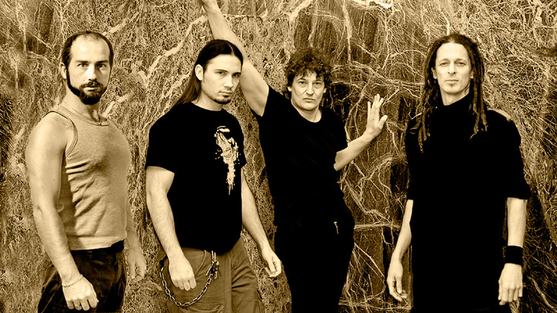 WILL 'O' WISP - Intervista alla Band