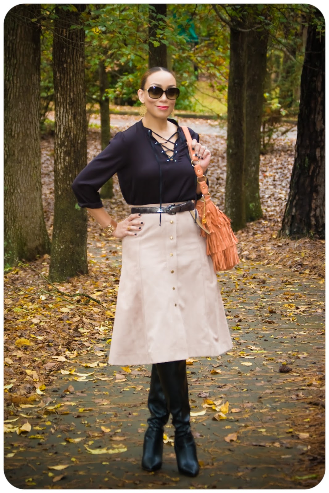 Erica Bunker | DIY Style! The Art of Cultivating a Stylish Wardrobe: 5 ...