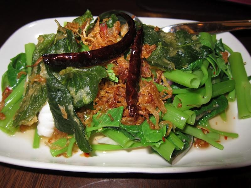 Hungry in Bangkok: Taling Pling @ Sukhumvit
