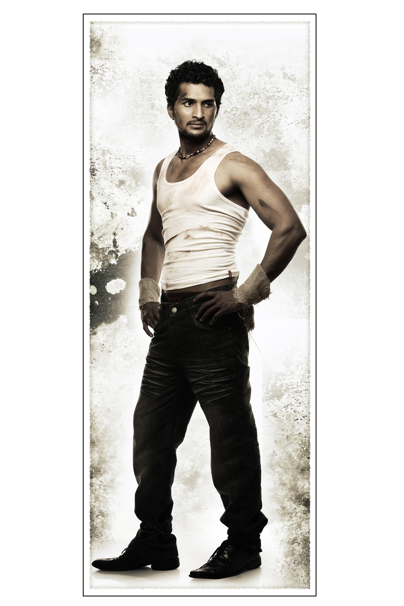 Krishna Chandra -- Actress Pratyusha Brother | Tollywoodtv