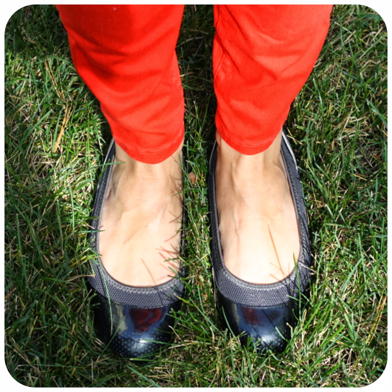 Fall Must Have: New Balance Well2Go Shoes {& Giveaway} - The Chirping Moms