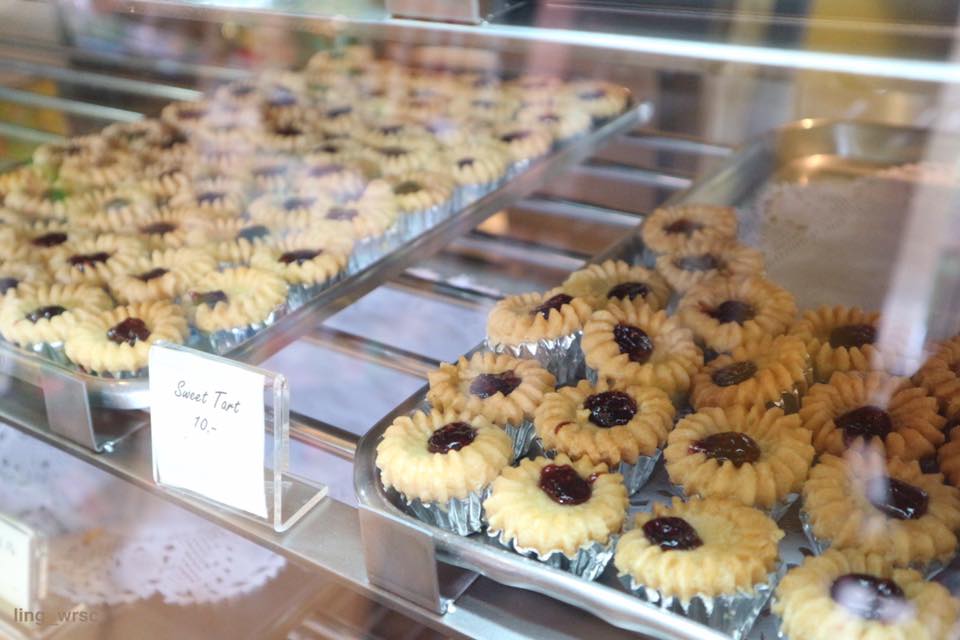 Review : Neil's Bake Shoppe โตแล้วจะกินเค้กกี่ชิ้นก็ได้