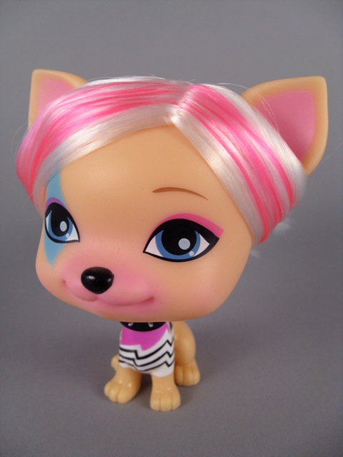I Love VIP Pets "Gwen" by IMC Toys | The Toy Box Philosopher