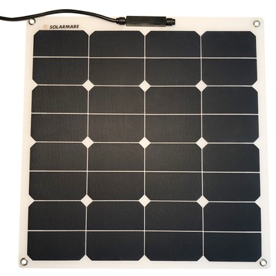 Medströms: Solcell på luckgaraget