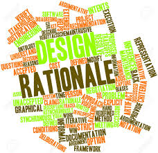 IBcando Resources: What's in a rationale?