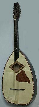 INSTRUMUNDO Instrumentos Musicales: Mandol, Mondol, Mondole, Mandole kabyle