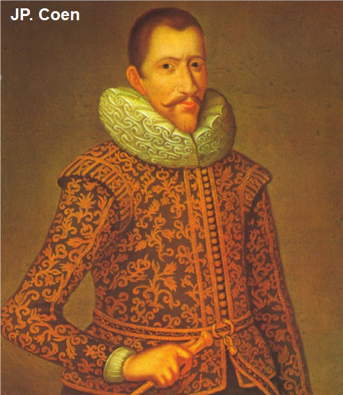 Masa Penjajahan Belanda VOC - BELAJAR KURIKULUM 2013