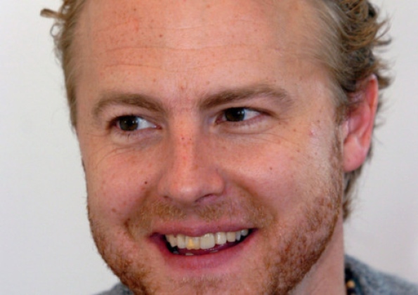 Samual West Fansite - News,Views & Reviews: The Big Interview: Sam West