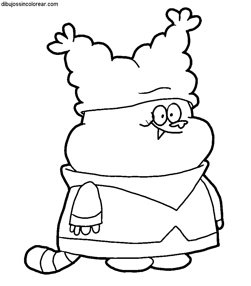 Rotuladores y Lápices - Dibujos para colorear: Dibujos Para Colorear ...