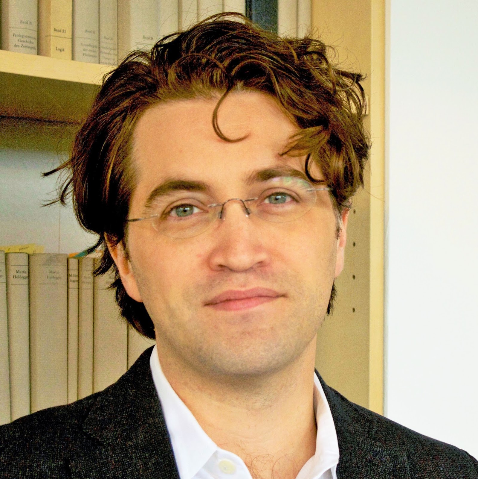 Conference on Mass Violence and Memory: Participants