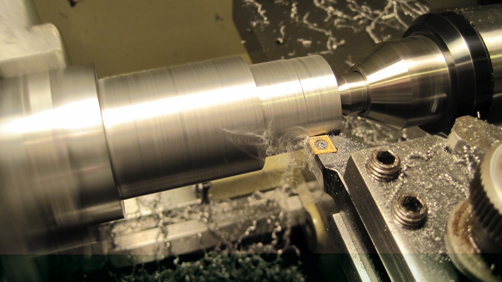 British Reaction Research: Shear Coaxial Injector - Constructing the ...