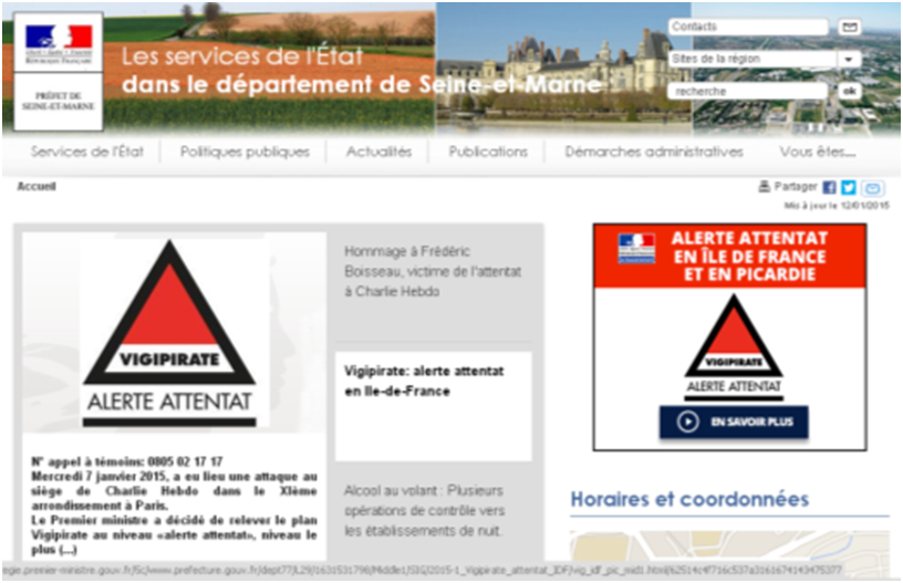 Uruguay-France Education Défense: La sécurité nationale : le plan ...