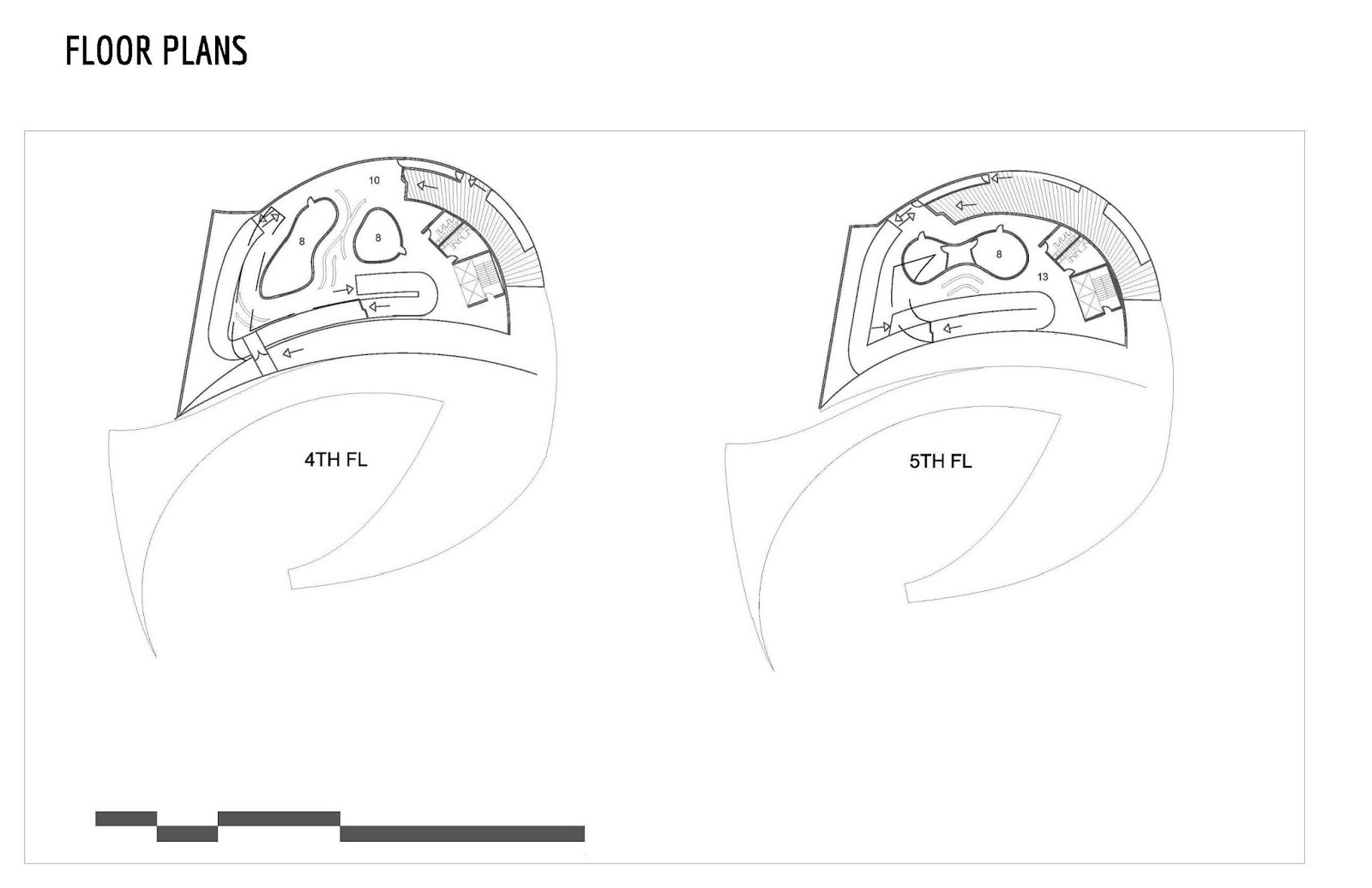 ARCH 3610 Design VI-Javier