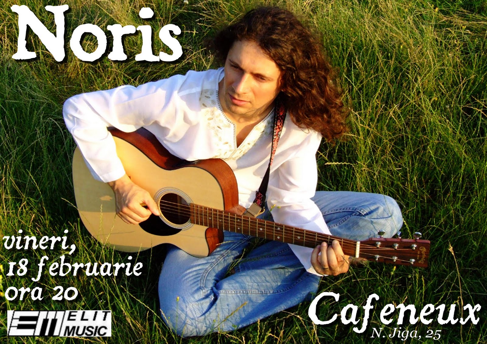 Portativul lui Noris