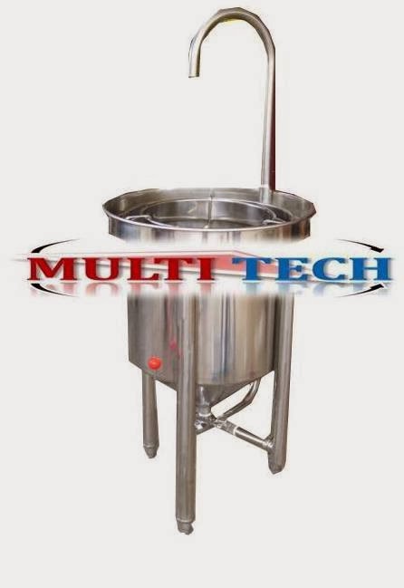 RICE, BEAN WASHER | CV.Multi Bima Sejahtera