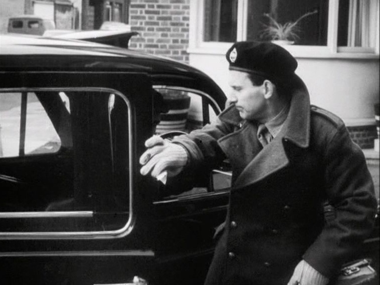 Cult TV Lounge: Francis Durbridge Presents The Desperate People (1963)