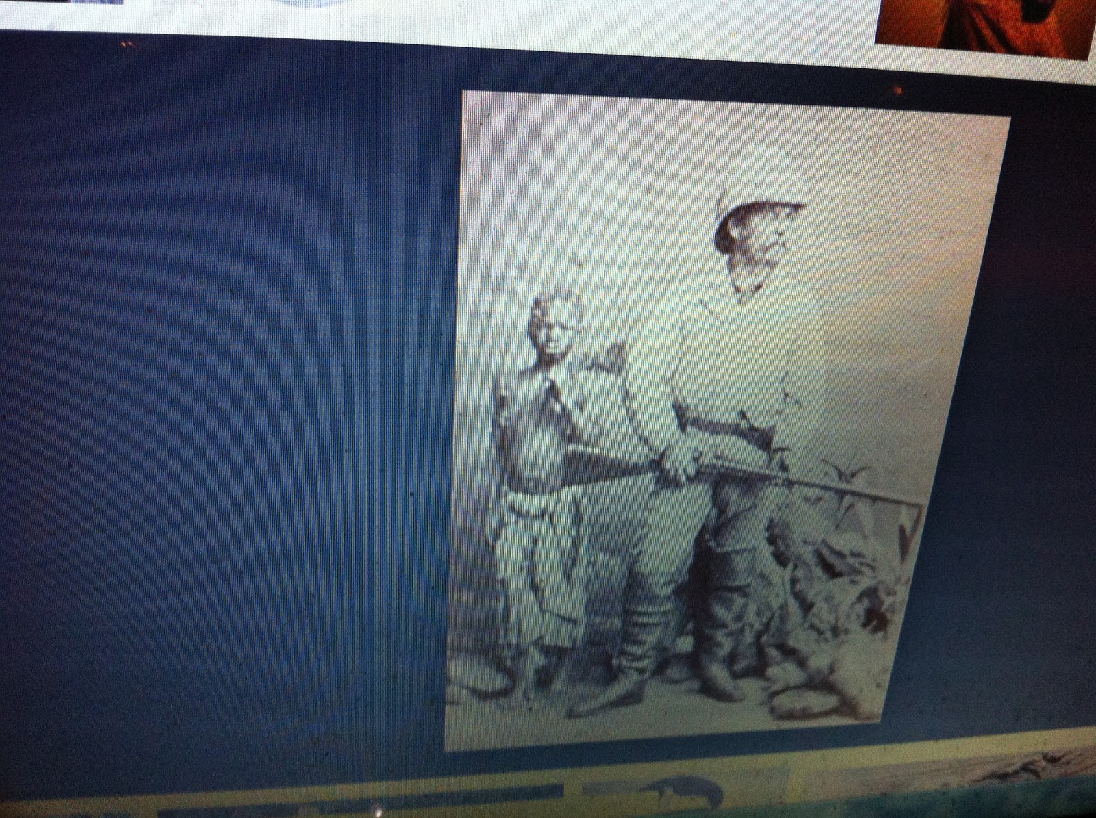 THE BLACK SOCIAL HISTORY:: BLACK SOCIAL HISTORY - AFRO-BUGANDA " MWANGA ...