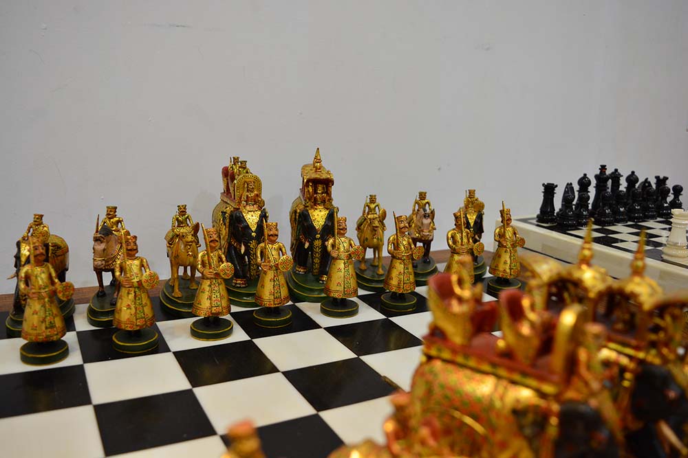 Traditional Board Games Of India traditional-board-games-of-india