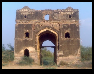 Yadgiri Tourism - Karnataka Tourism