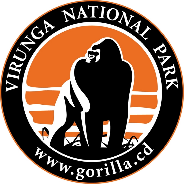 #: Virunga National Park logo – Congo