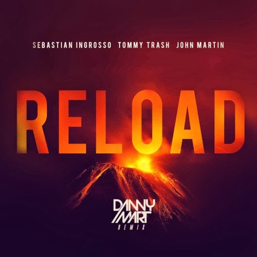 Trendy Clubbers: Sebastian Ingrosso & Tommy Trash ft. John Martin ...