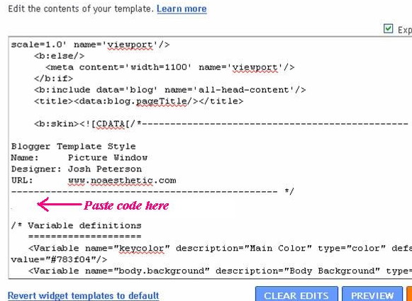 Ideagold: To Remove (Disable) Navbar (Navigation Bar) from a Blogger Blog