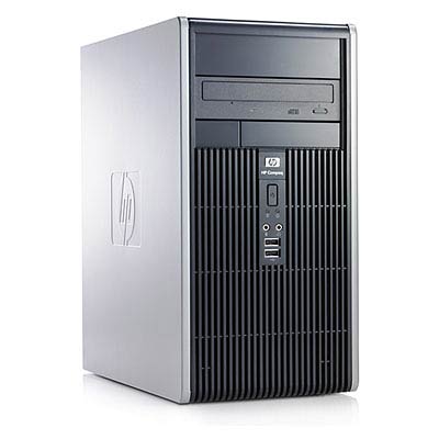 تعاريف كاملة لجهاز HP Compaq dc5800 Microtower PC | شبكة عراق شوب