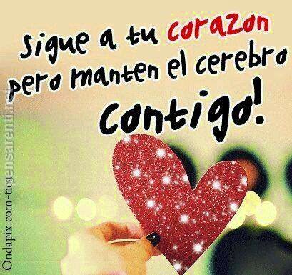Postales de corazones para dedicar en facebook - IMÁGENES CON FRASES ...